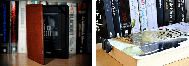 Top Ten Bookish Things That I’d Like To Own | Reading After Midnight ...